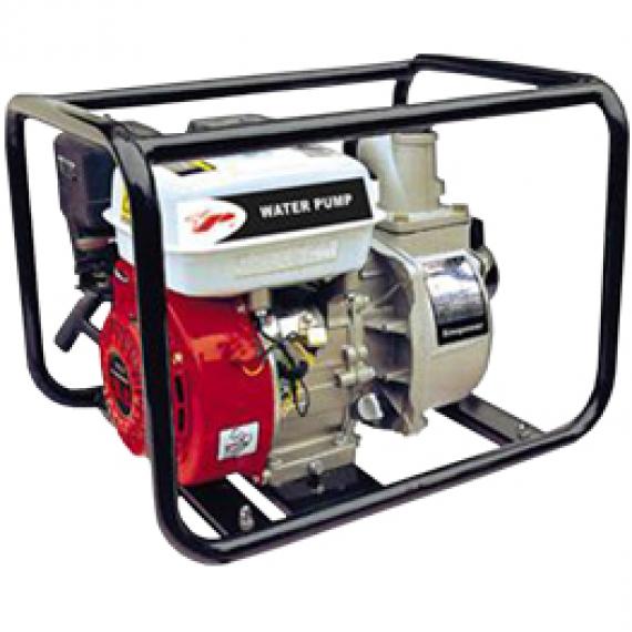 Gasoline Water Pump | Solid Steel Machinery & Tools, Inc. Gasoline Water Pump | Solid Steel Machinery & Tools, Inc.